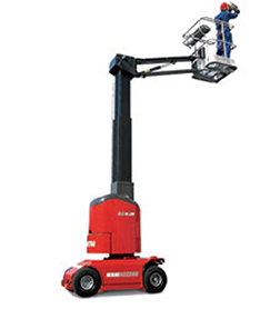 Equipment Hire - Carrylift Group, UK's Number One for Materials Handling