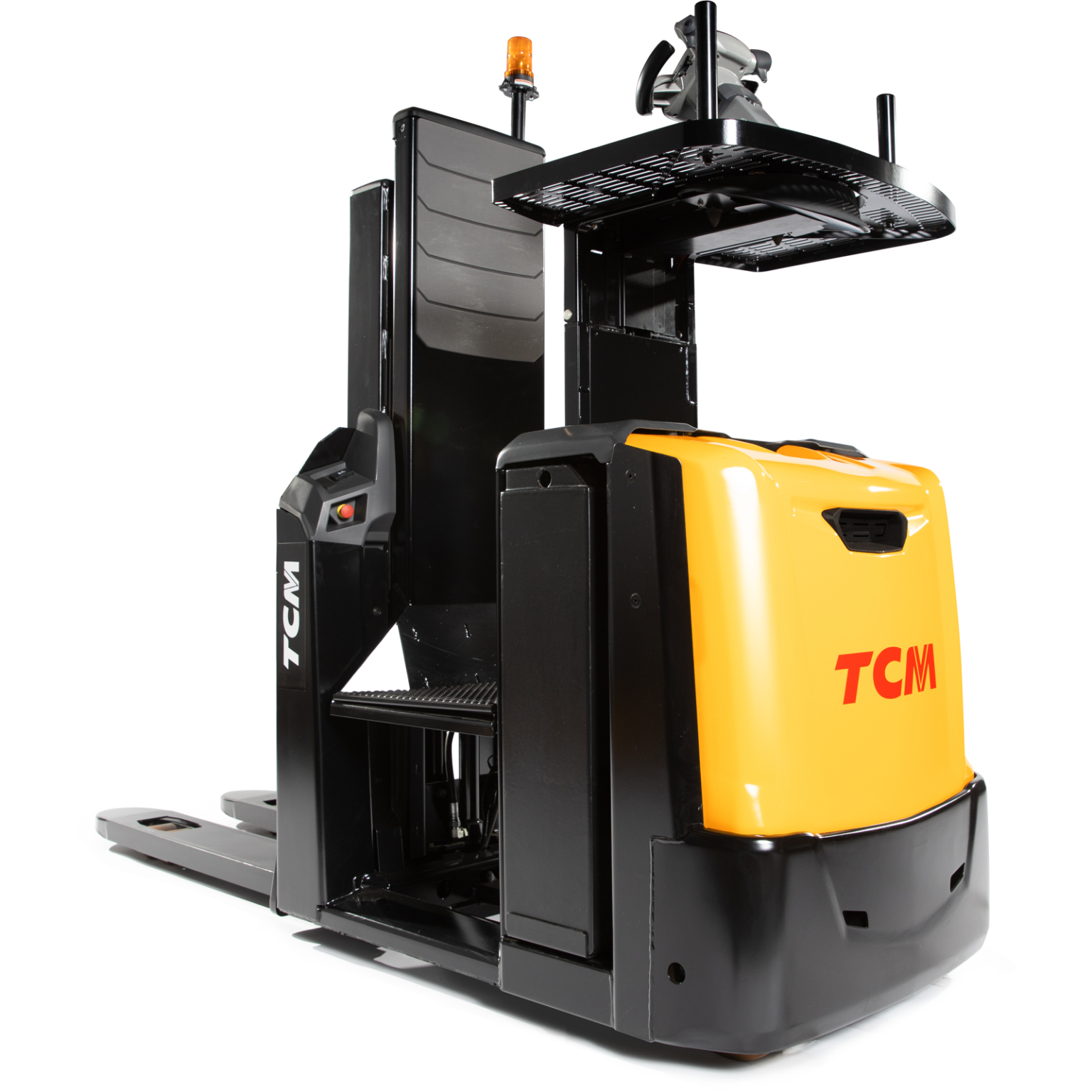 New Forklifts - Carrylift Group - UK's Number One For Forklift Trucks