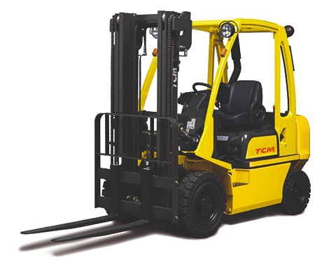 Welcome to Carrylift Group - UK's Number One For Forklift Trucks