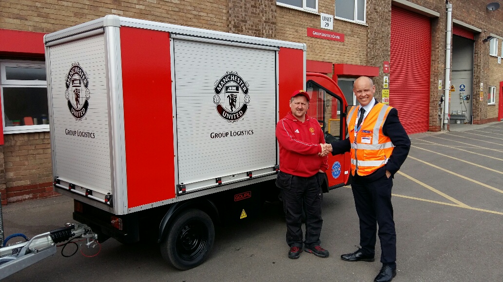 Welcome to Carrylift Group - UK's Number One For Forklift Trucks