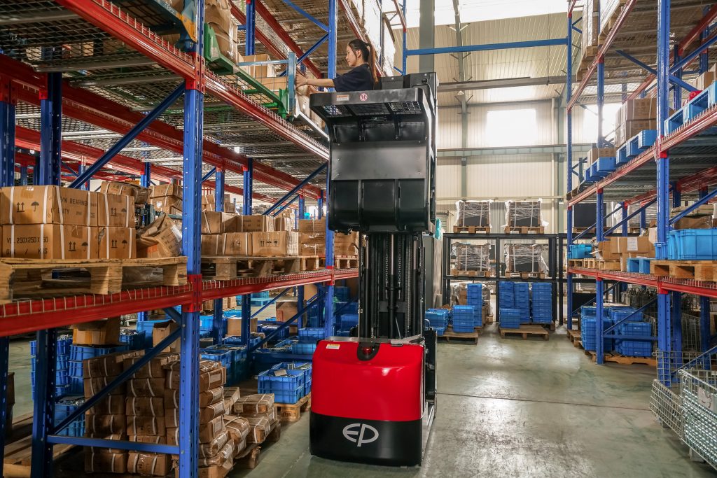 Welcome to Carrylift Group - UK's Number One For Forklift Trucks