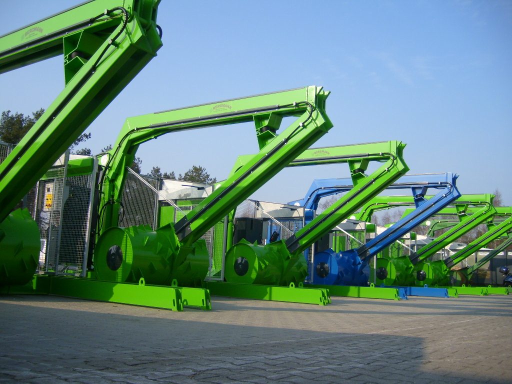 REDUCE WASTE - Carrylift Group - UK's Number One For Forklift Trucks