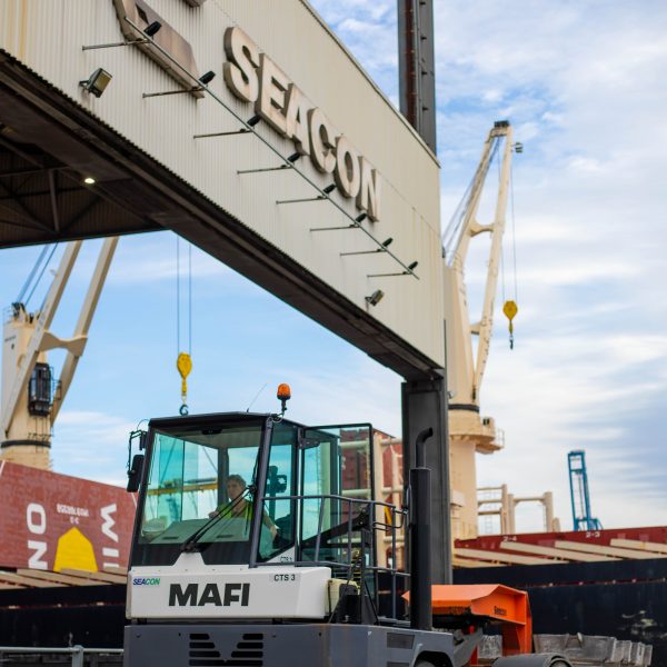 EQUIPMENT THAT IS RIGHT FOR THE APPLICATION - Carrylift Group - UK's ...