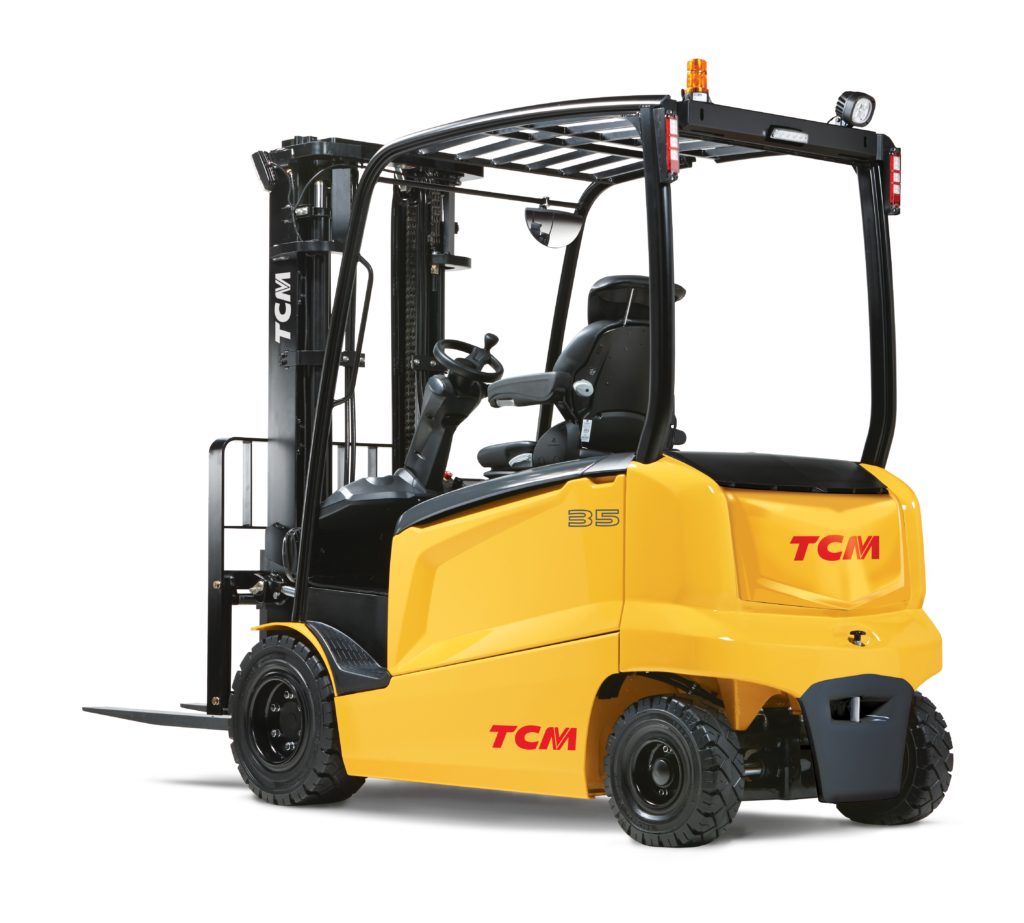 Welcome to Carrylift Group - UK's Number One For Forklift Trucks