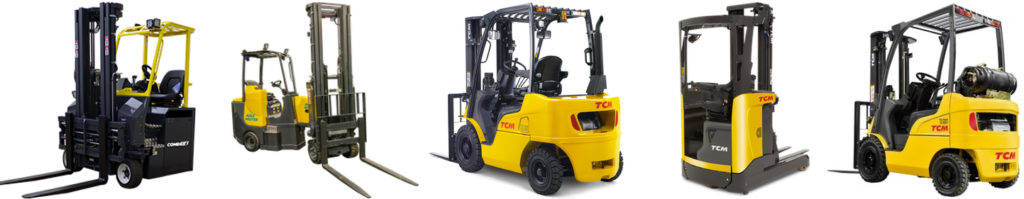 Welcome to Carrylift Group - UK's Number One For Forklift Trucks