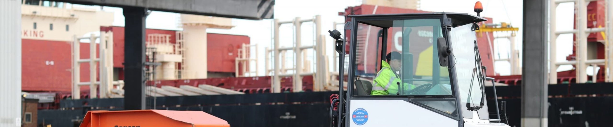 Fleet Management - Welcome to Carrylift Group - UK's Number One For ...