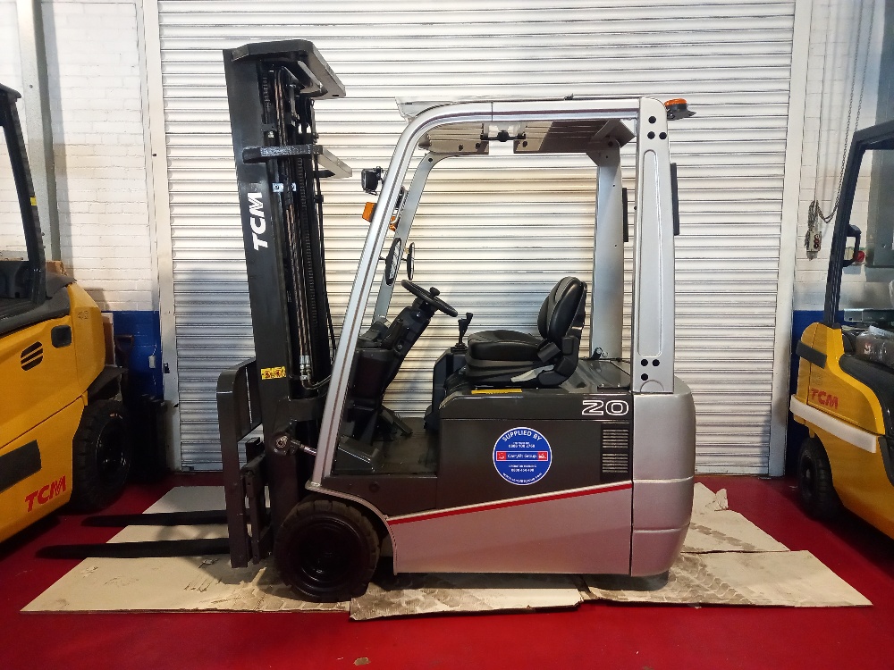 Make - NISSAN - Welcome to Carrylift Group - UK's Number One For ...