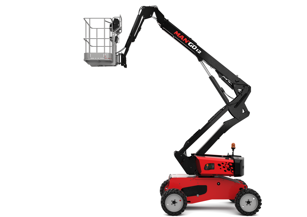 Access Equipment - Welcome to Carrylift Group - UK's Number One For ...